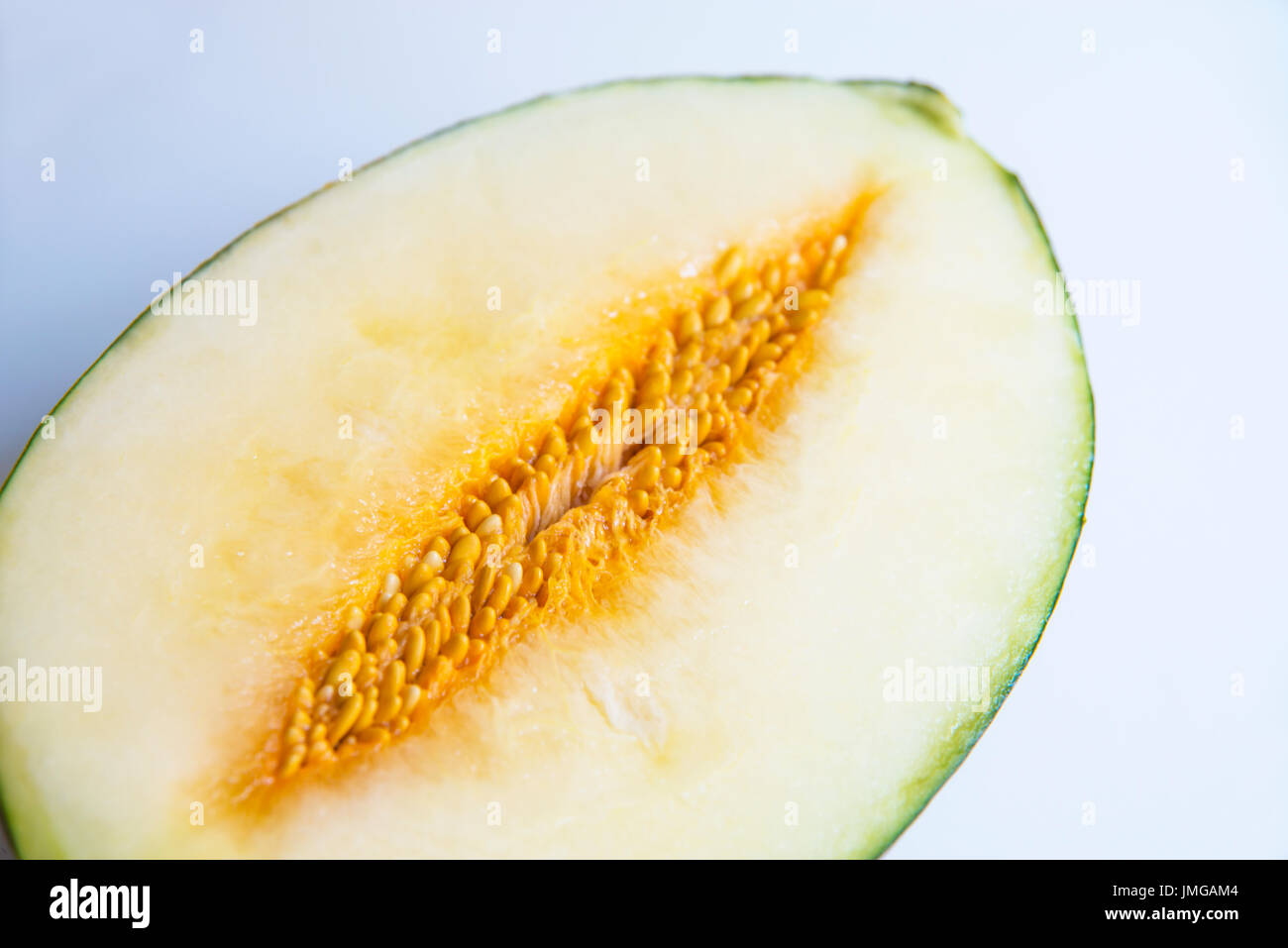 Melon rich hi-res stock photography and images - Alamy
