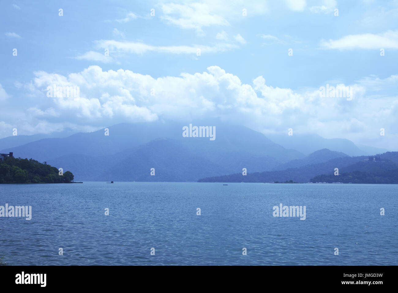 Central of Taiwan Stock Photo - Alamy