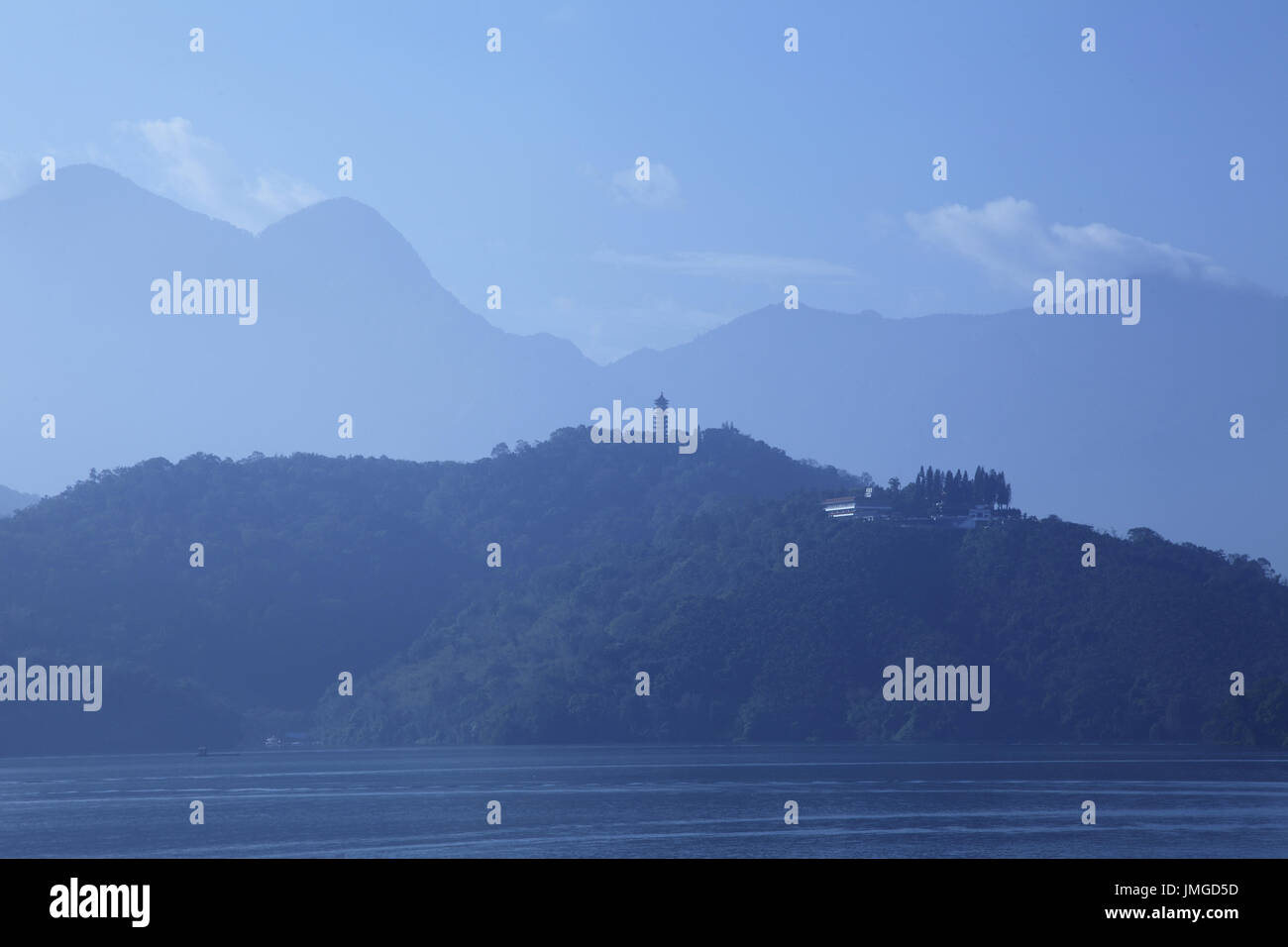 Central of Taiwan Stock Photo - Alamy