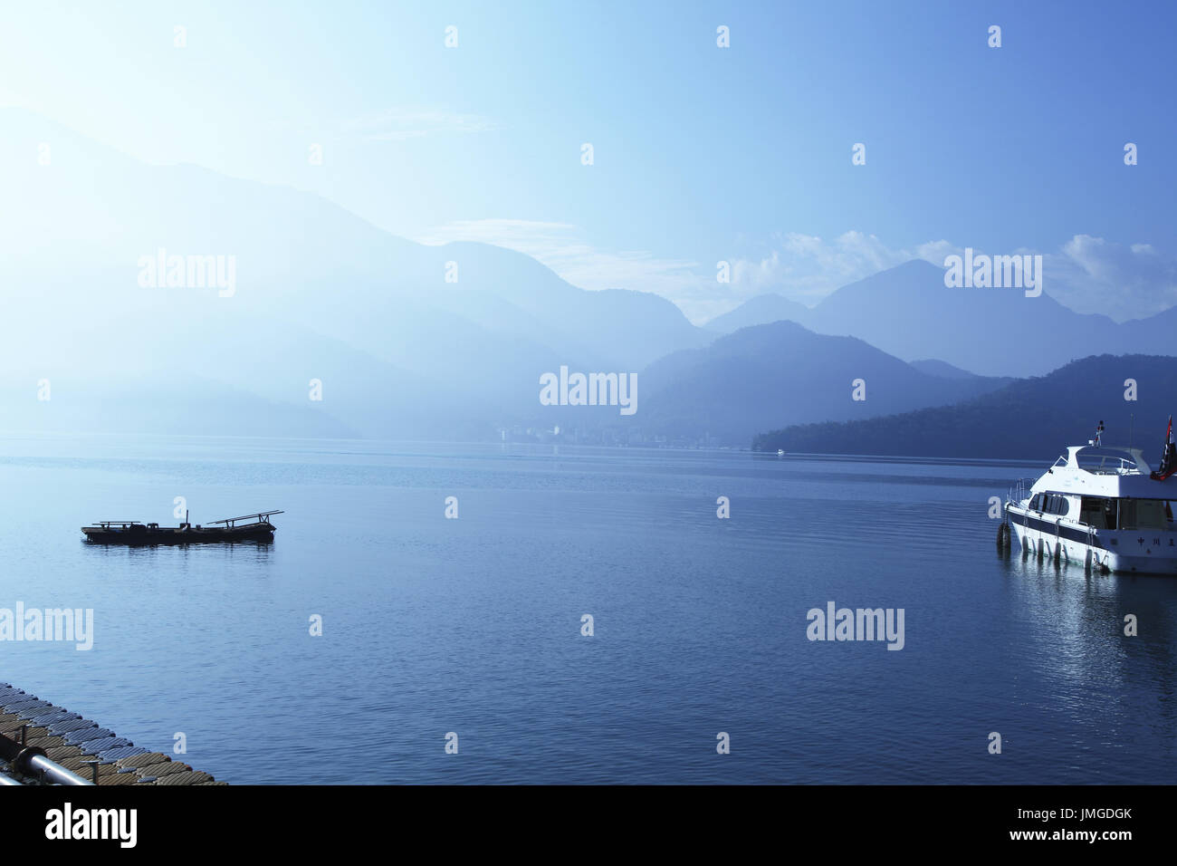 Central of Taiwan Stock Photo - Alamy