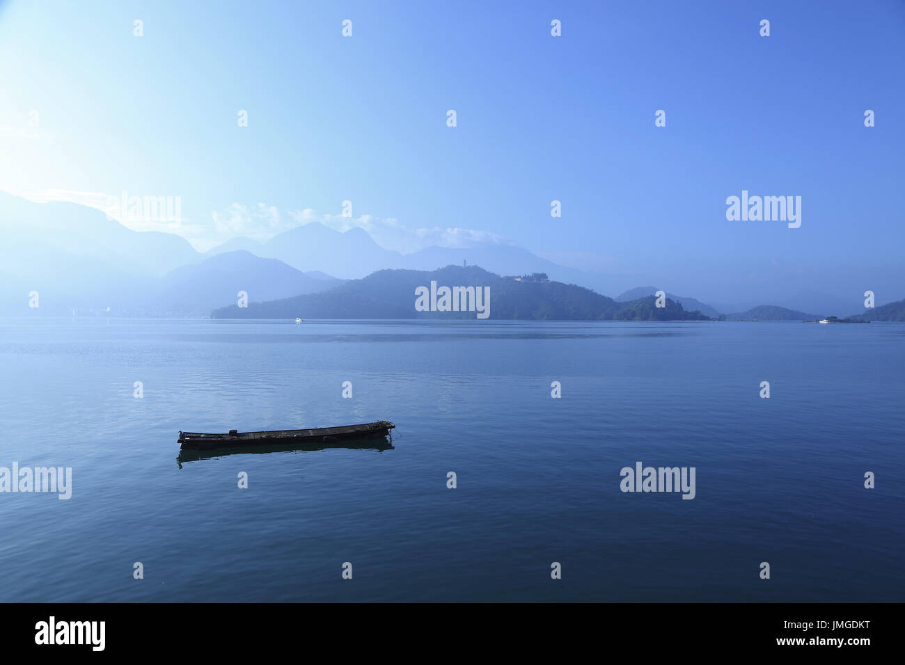 Central of Taiwan Stock Photo - Alamy