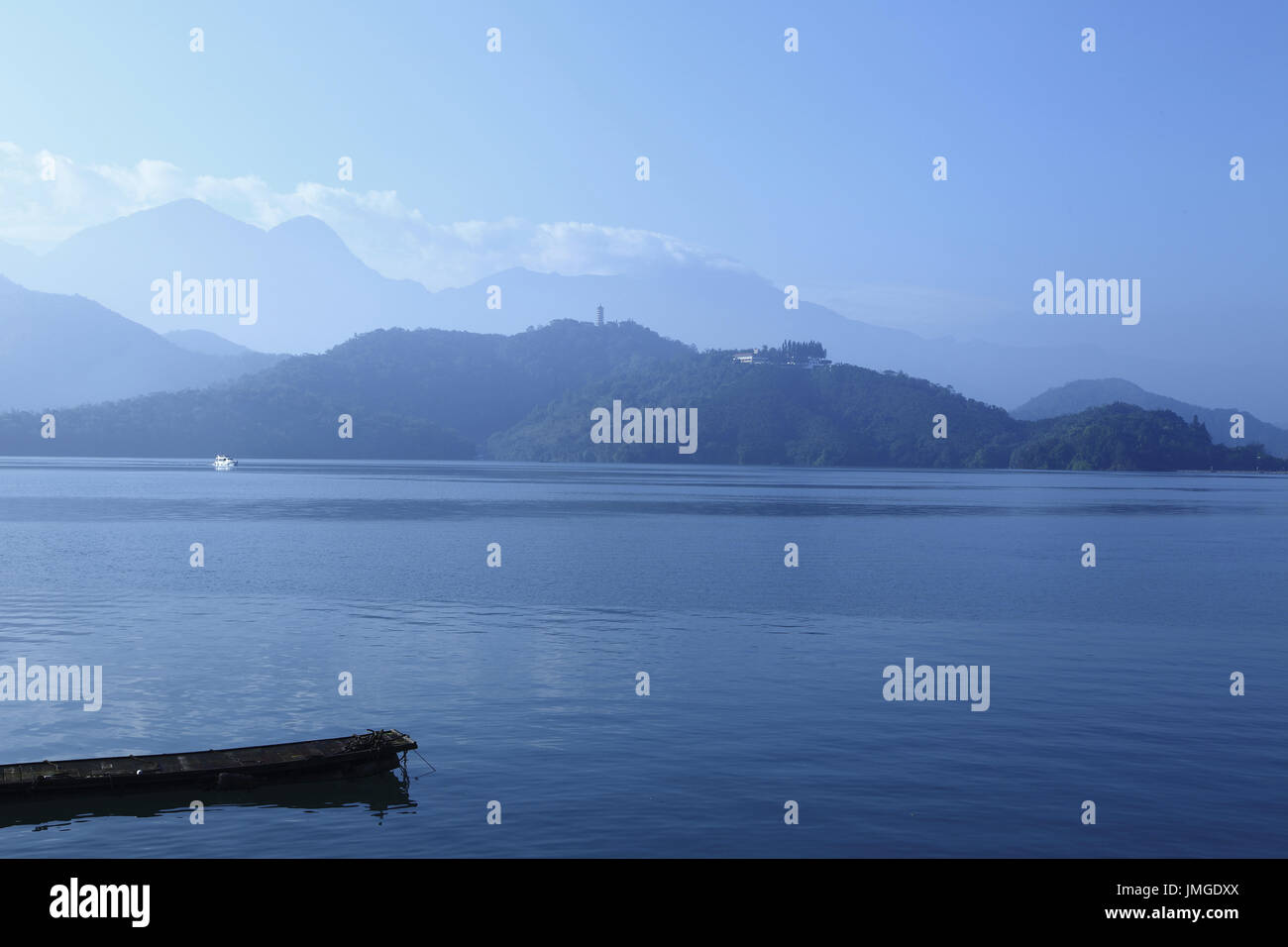 Central of Taiwan Stock Photo - Alamy
