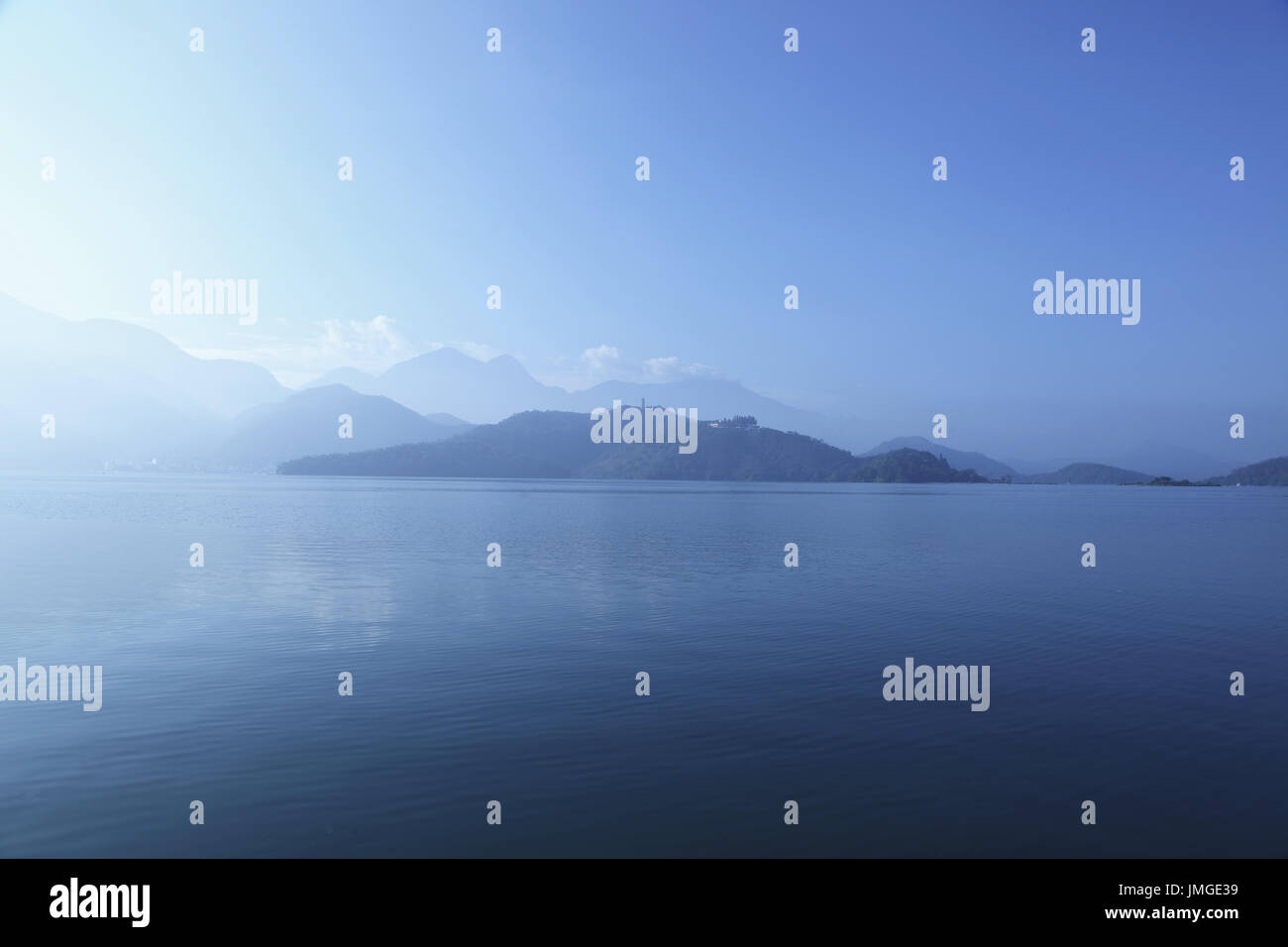 Central of Taiwan Stock Photo - Alamy