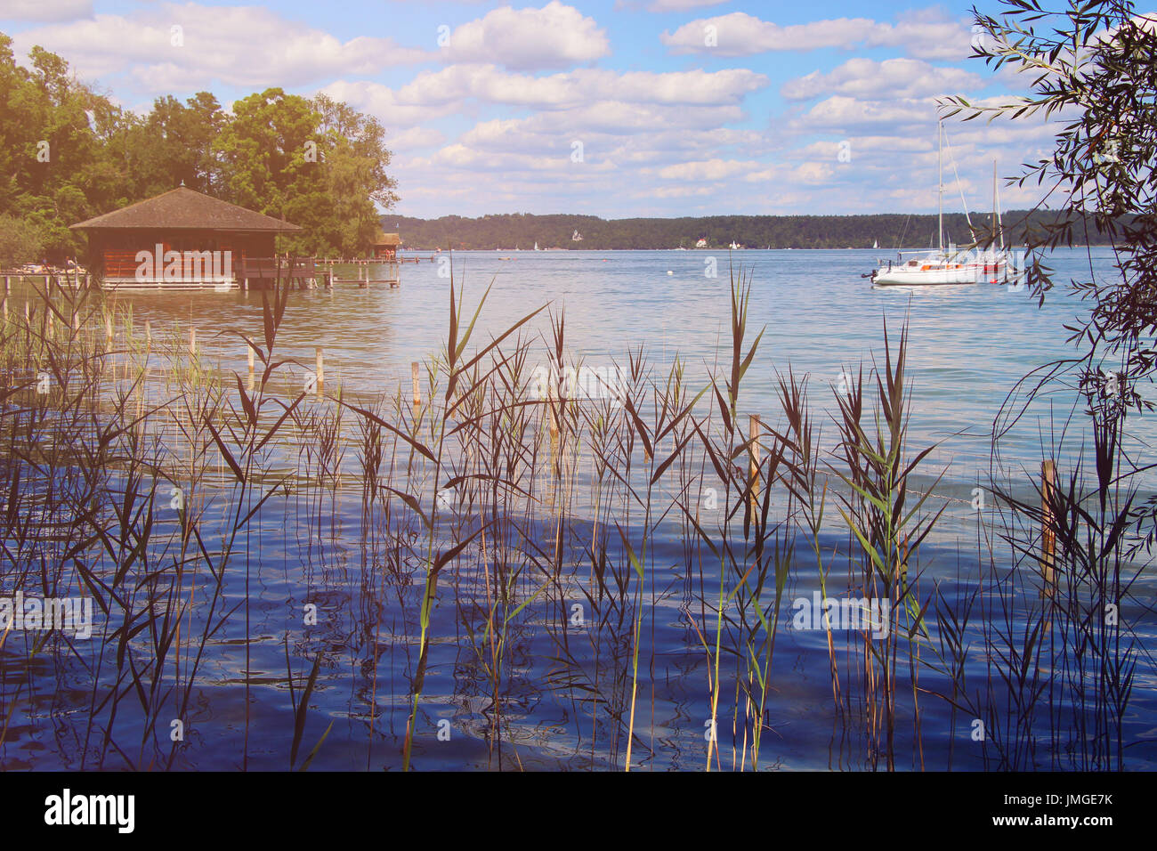 Stanberger see hi-res stock photography and images - Alamy