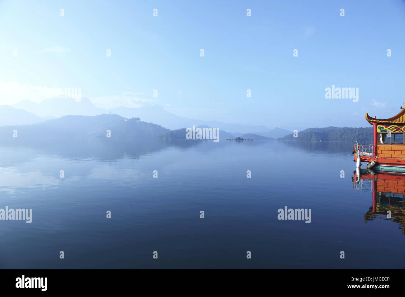 Central of Taiwan Stock Photo - Alamy