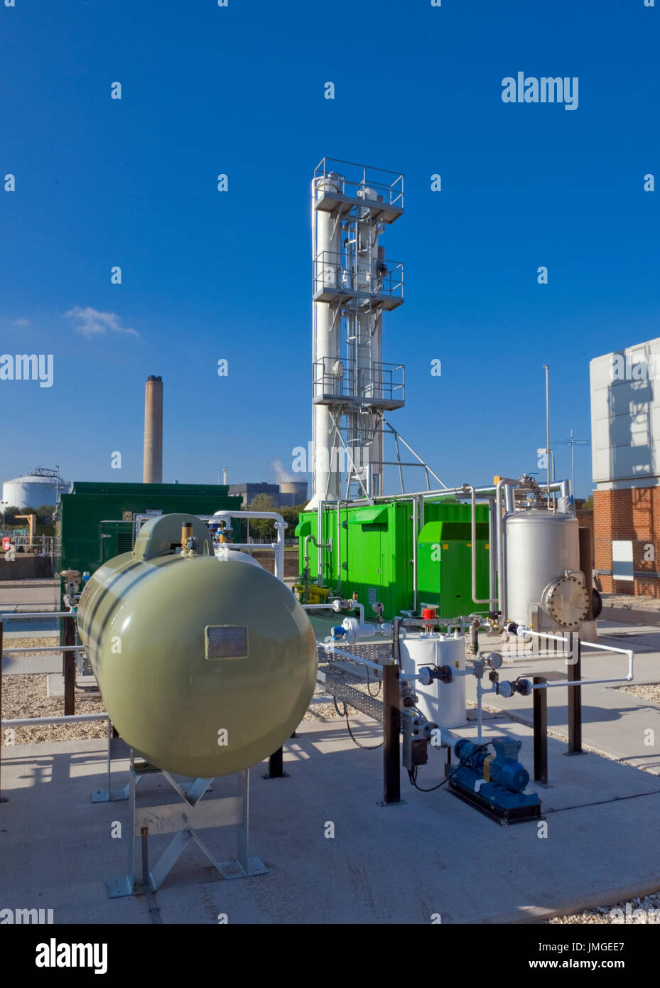 Bio cng hi-res stock photography and images - Alamy