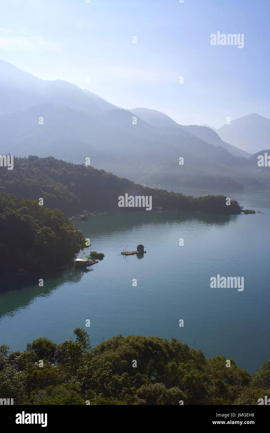 Central of Taiwan Stock Photo - Alamy