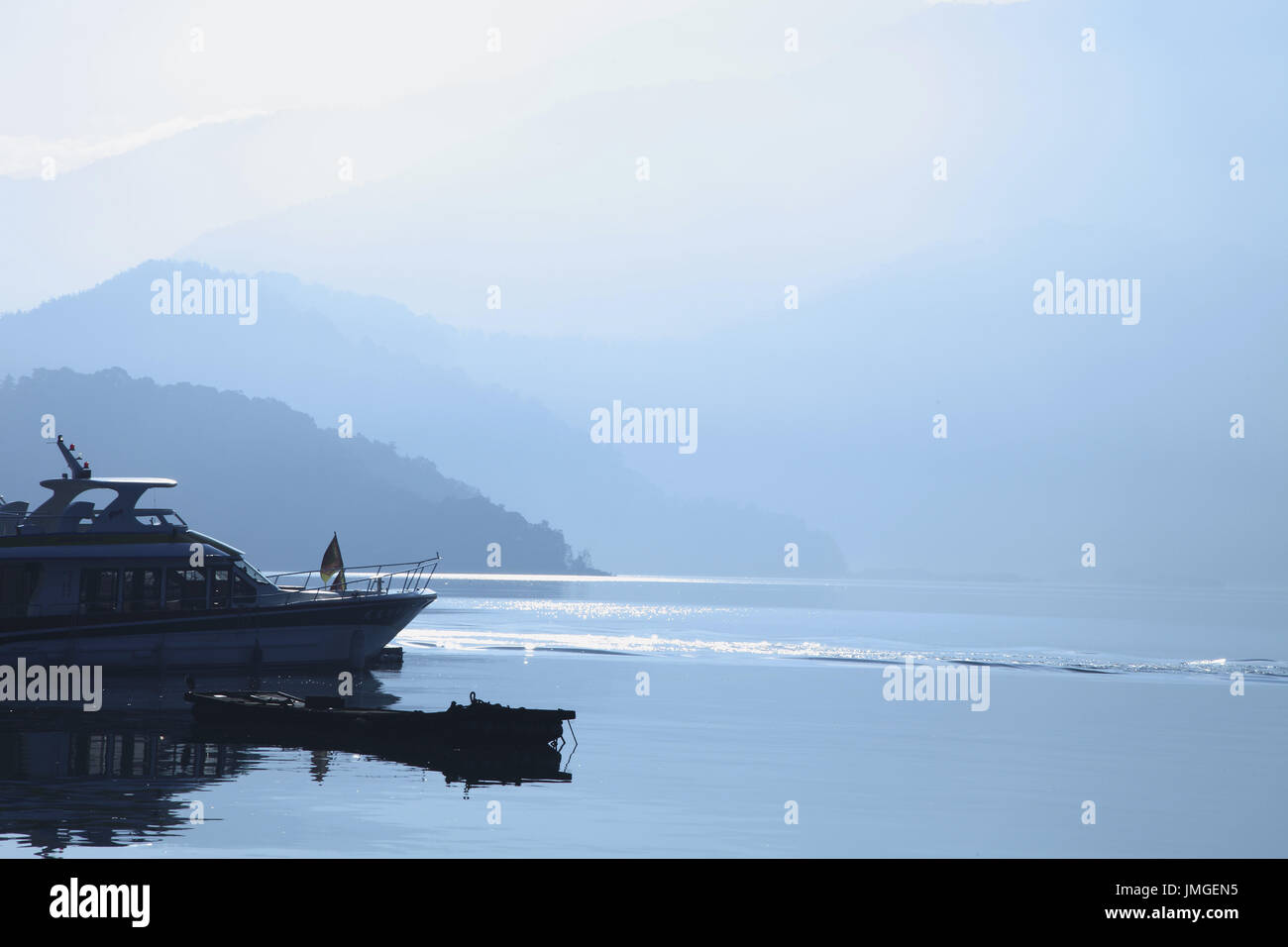 Central of Taiwan Stock Photo - Alamy