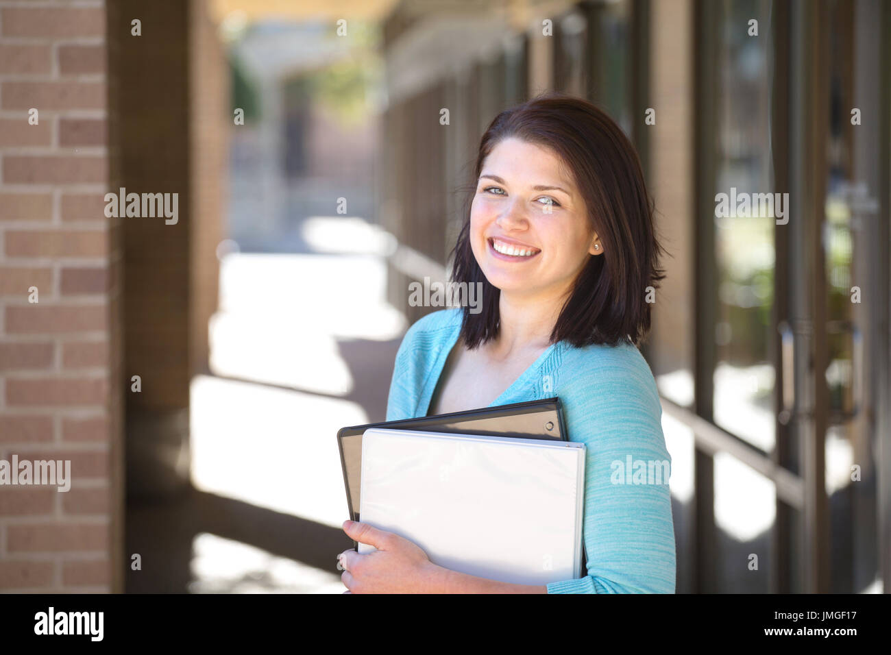Human face business person hi-res stock photography and images - Alamy