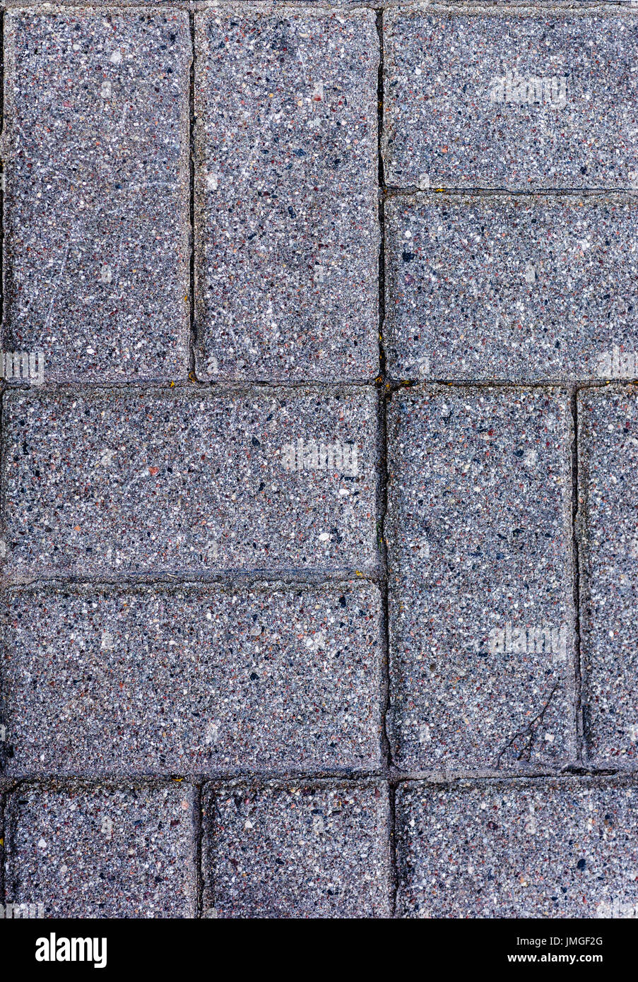 Concrete tiled pavement hi-res stock photography and images - Alamy