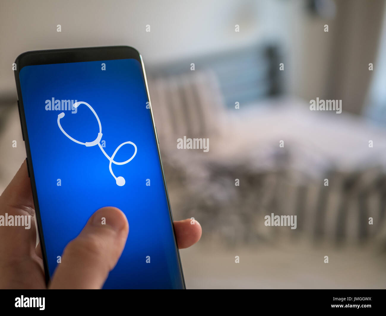 Medical program hi-res stock photography and images - Alamy