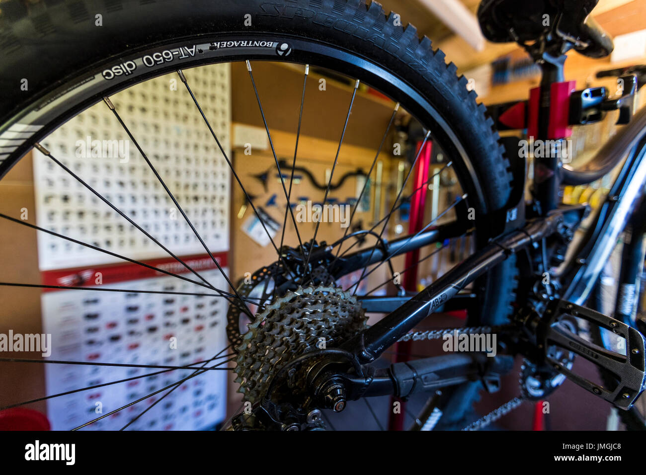 Edale House, Folly Road, Parkend, Forest of Dean, Gloucestershire. UK ...