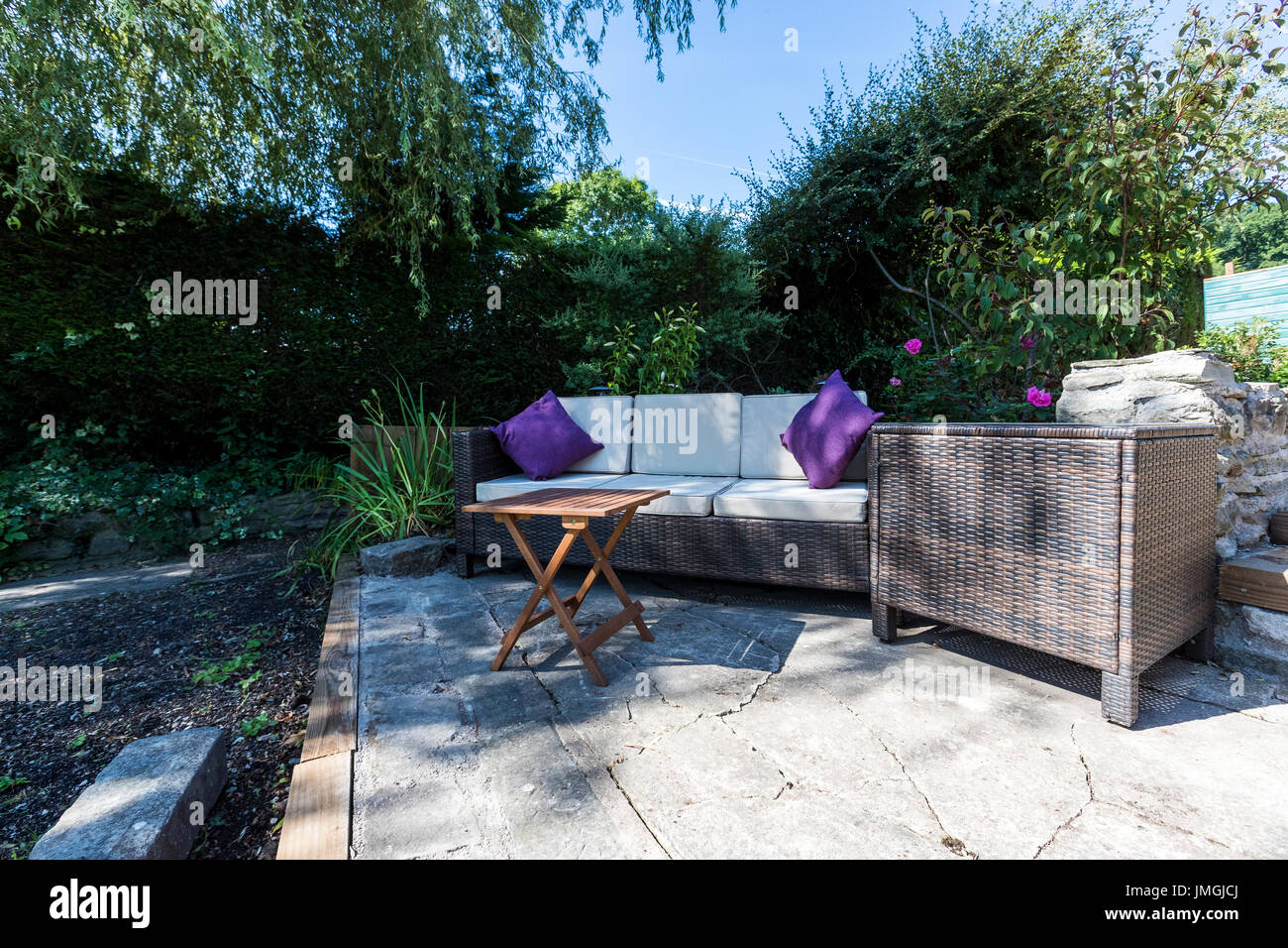 Edale House, Folly Road, Parkend, Forest of Dean, Gloucestershire. UK ...