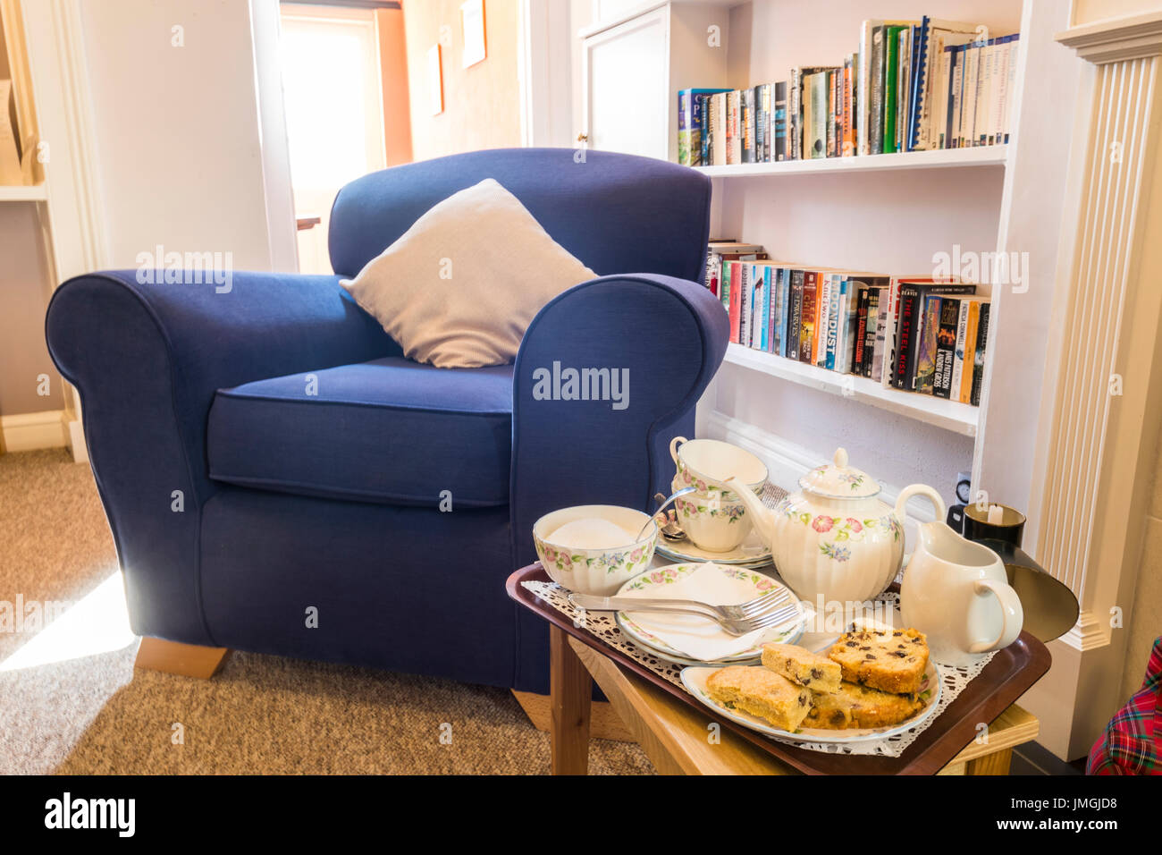 Edale House, Folly Road, Parkend, Forest of Dean, Gloucestershire. UK ...