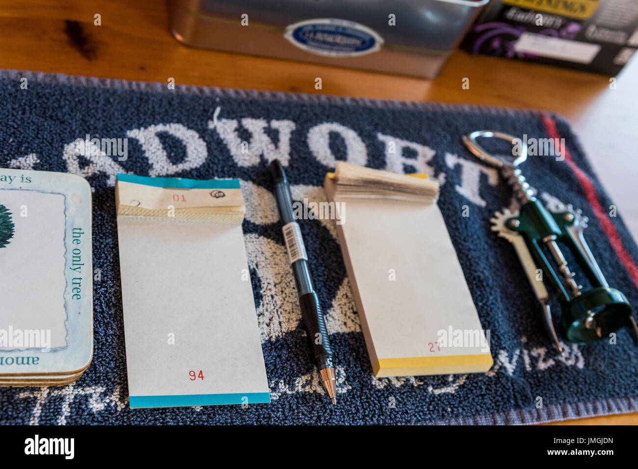 Edale House, Folly Road, Parkend, Forest of Dean, Gloucestershire. UK ...