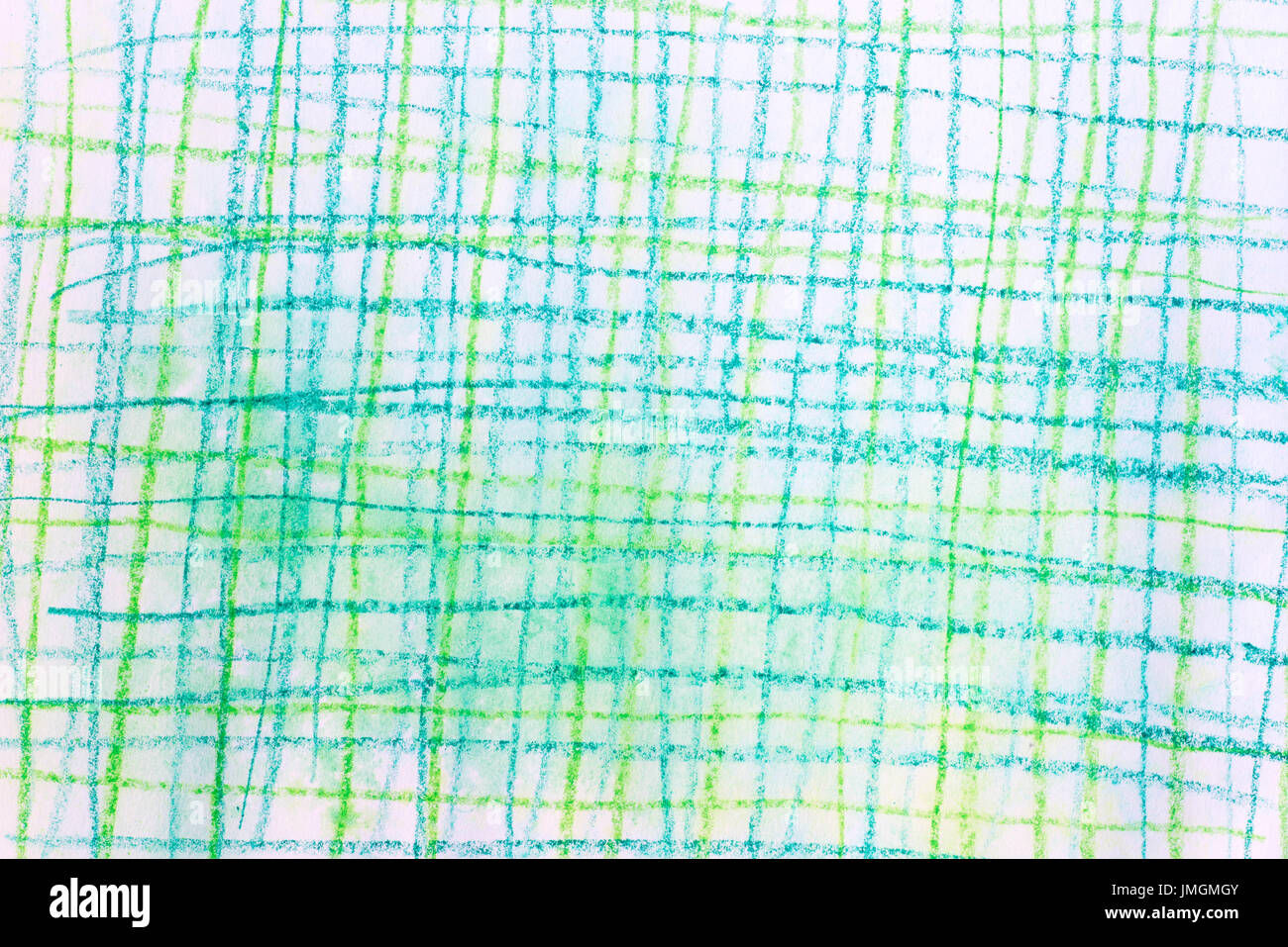 multicolored watercolor crayon on paper background texture Stock Photo ...