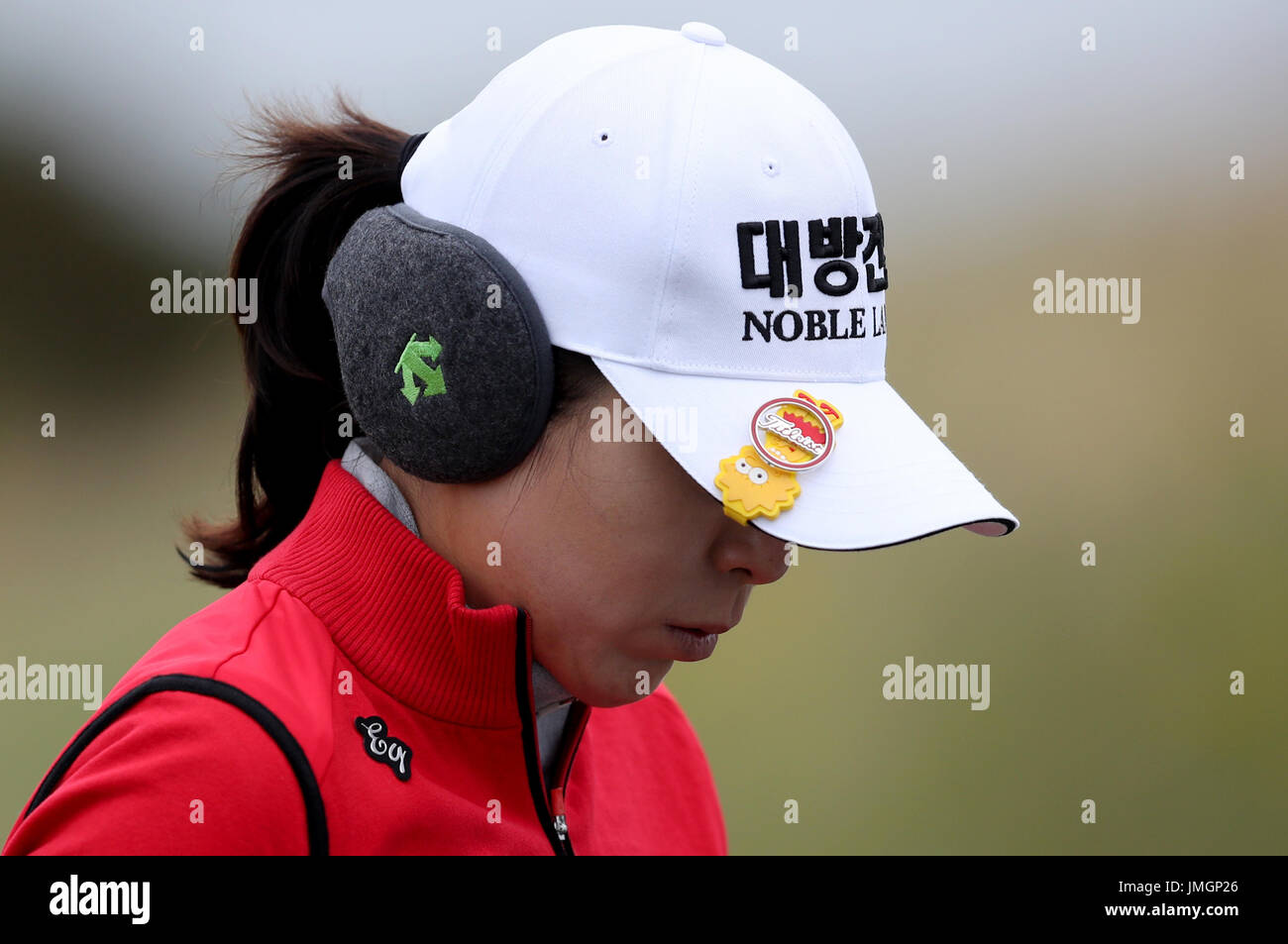 Lisa simpson hi-res stock photography and images - Alamy