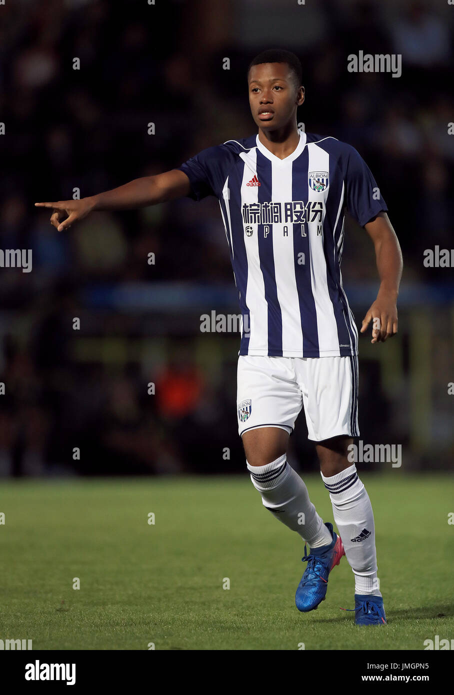 Rayhaan tulloch hi-res stock photography and images - Alamy