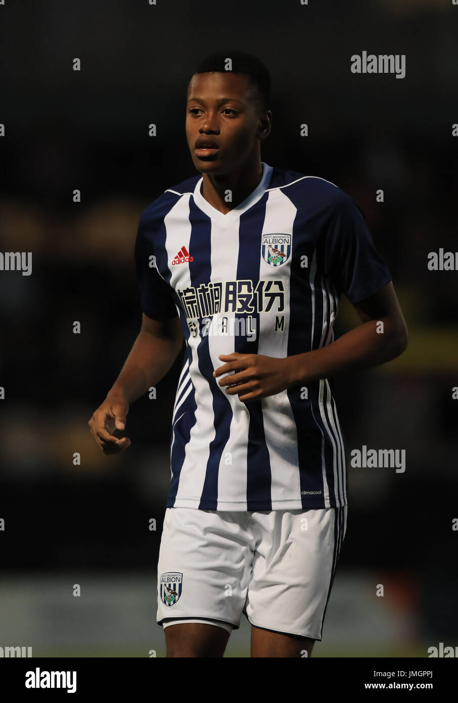 Rayhaan tulloch hi-res stock photography and images - Alamy