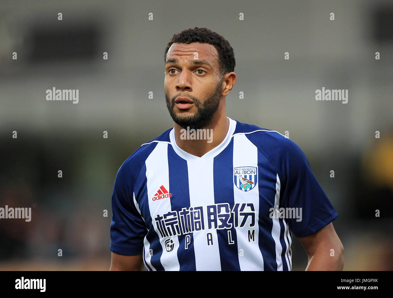 Matty Phillips, West Bromwich Albion Stock Photo - Alamy