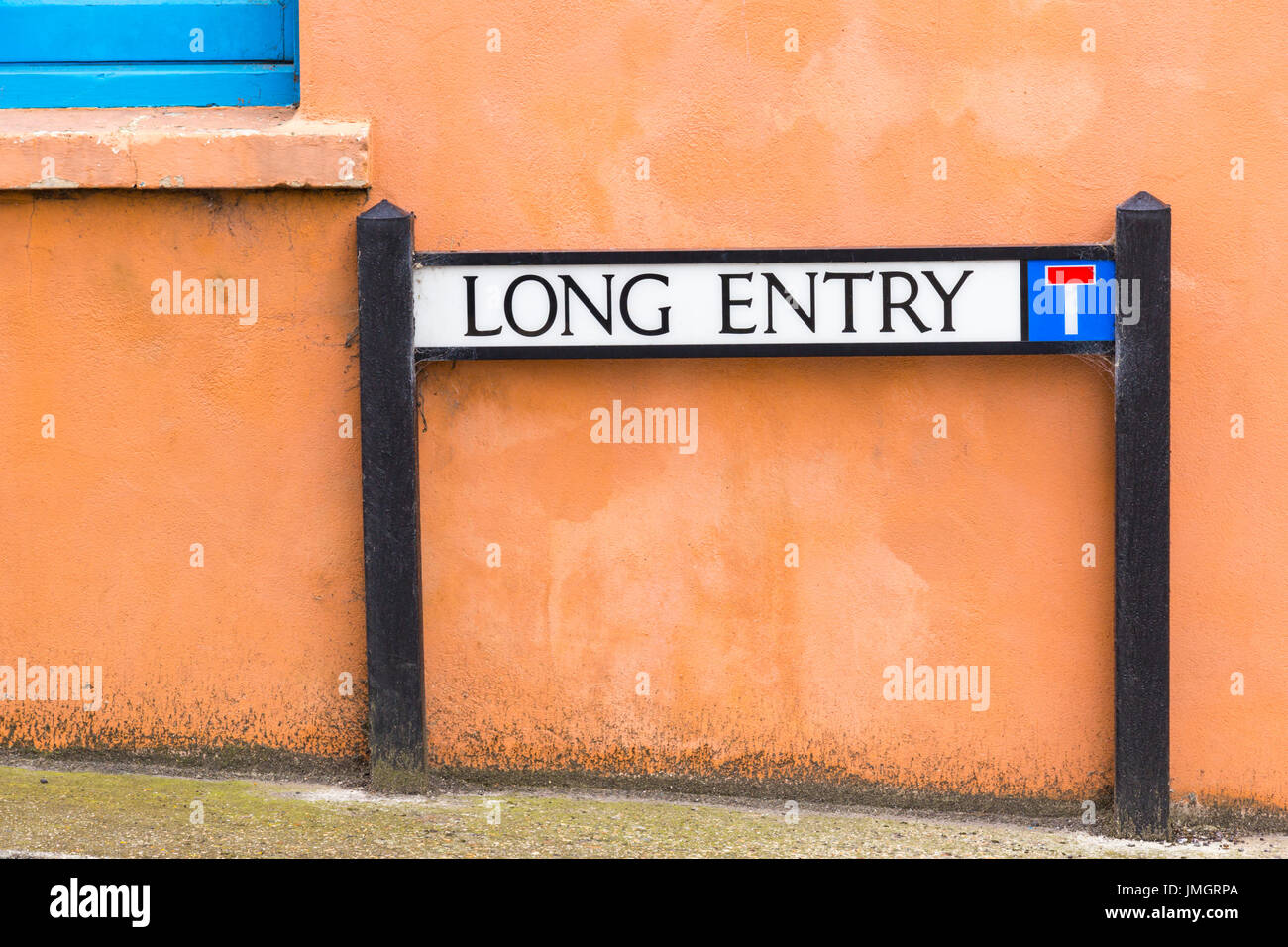 Entry Road High Resolution Stock Photography and Images - Alamy