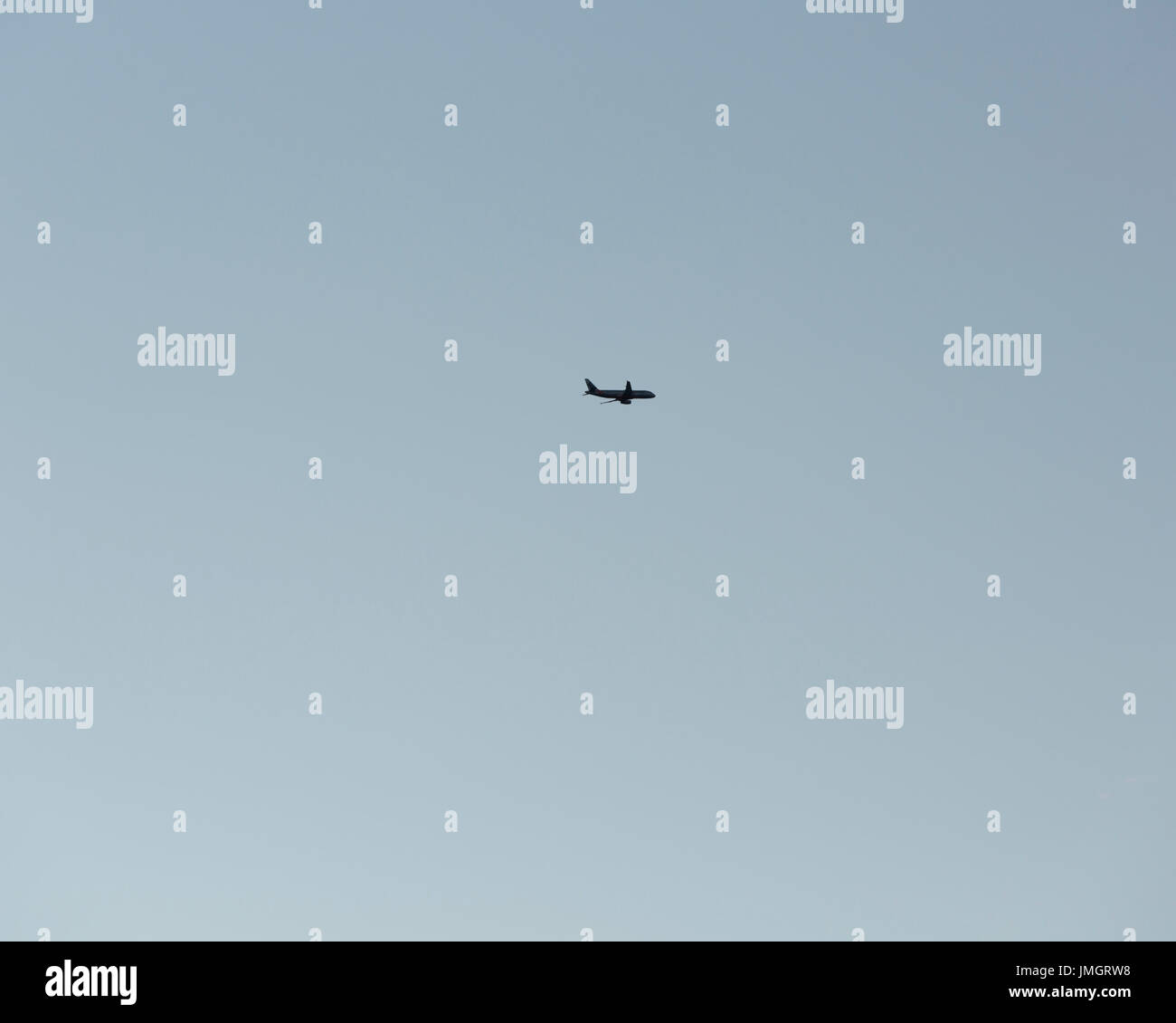 clouds and skyline dusk day and sunrise Stock Photo - Alamy