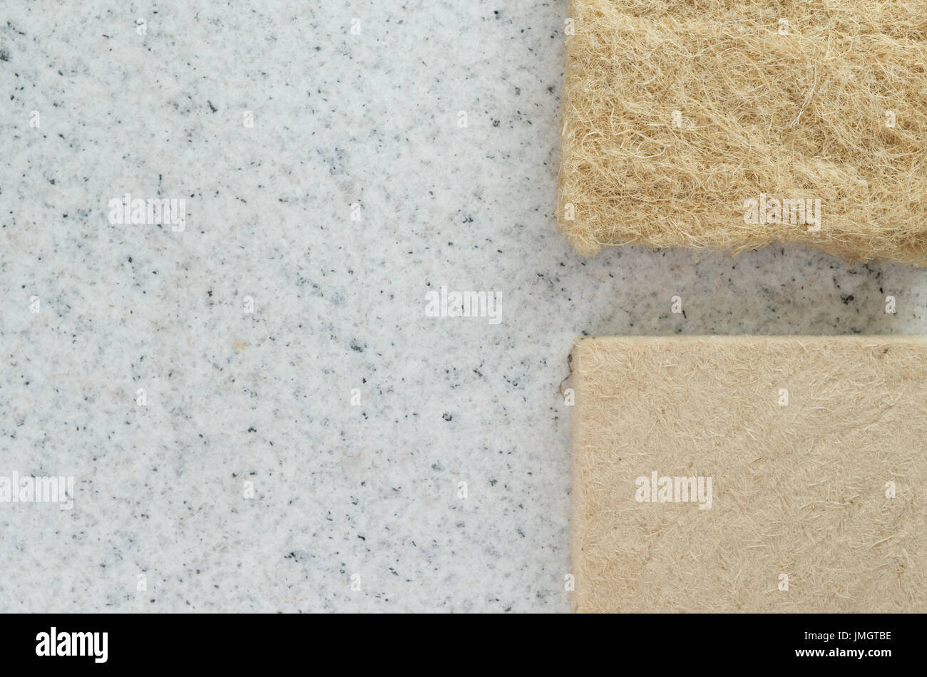 compressed thermal insulating hemp fiber panels - raw industrial ...