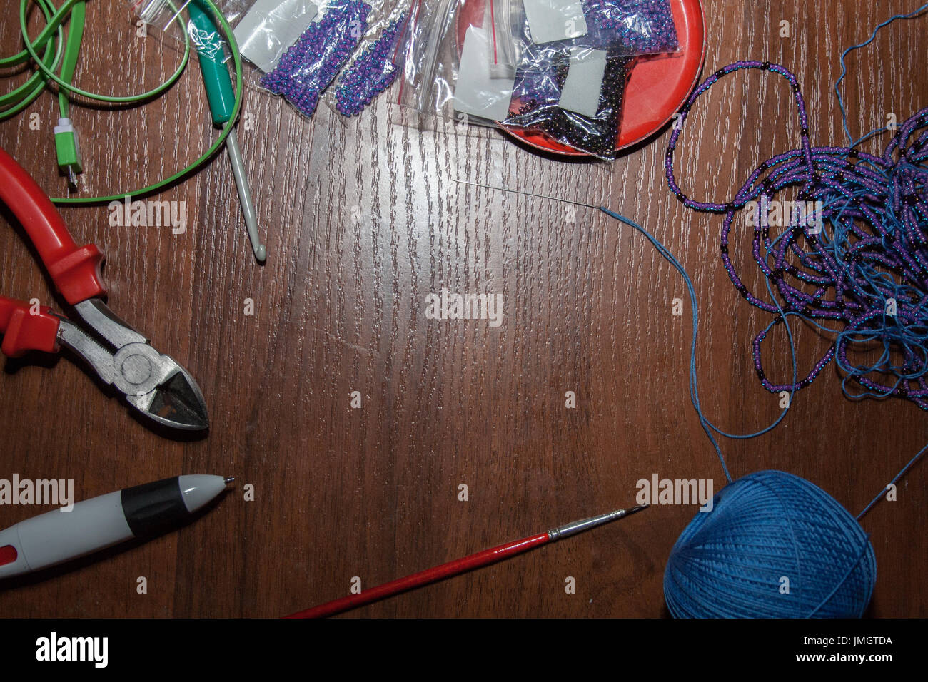 Fashion border hi-res stock photography and images - Alamy