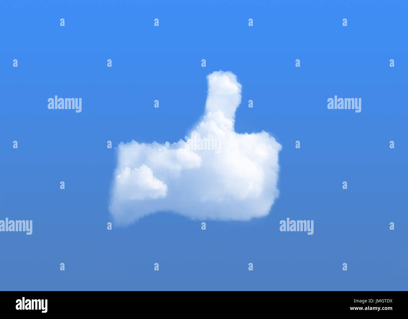 Thumb mark hi-res stock photography and images - Alamy