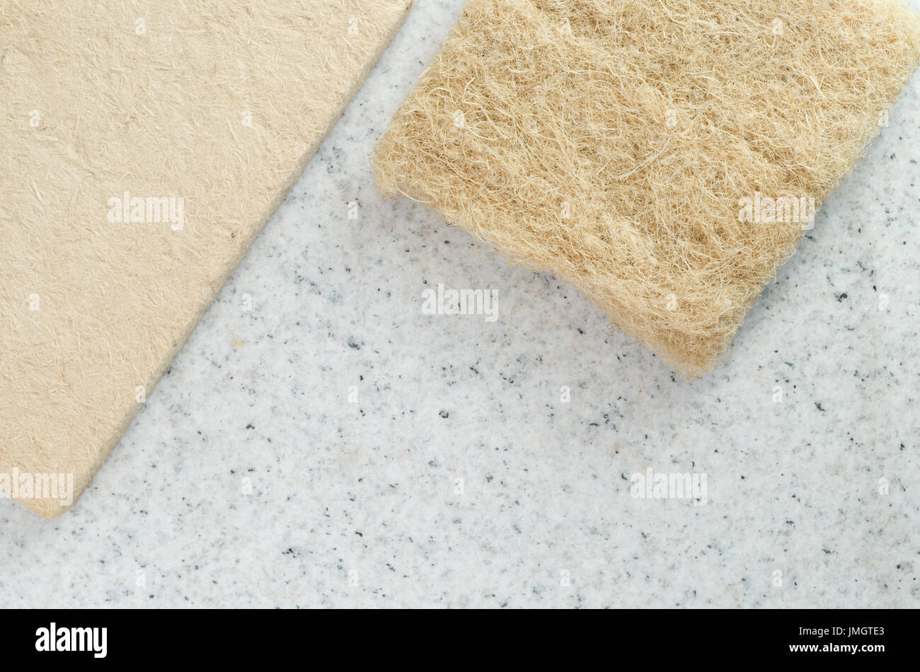 compressed thermal insulating hemp fiber panels - raw industrial ...