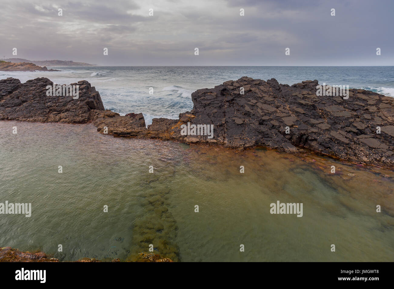 Thompsons Bay Beach High Resolution Stock Photography and Images - Alamy