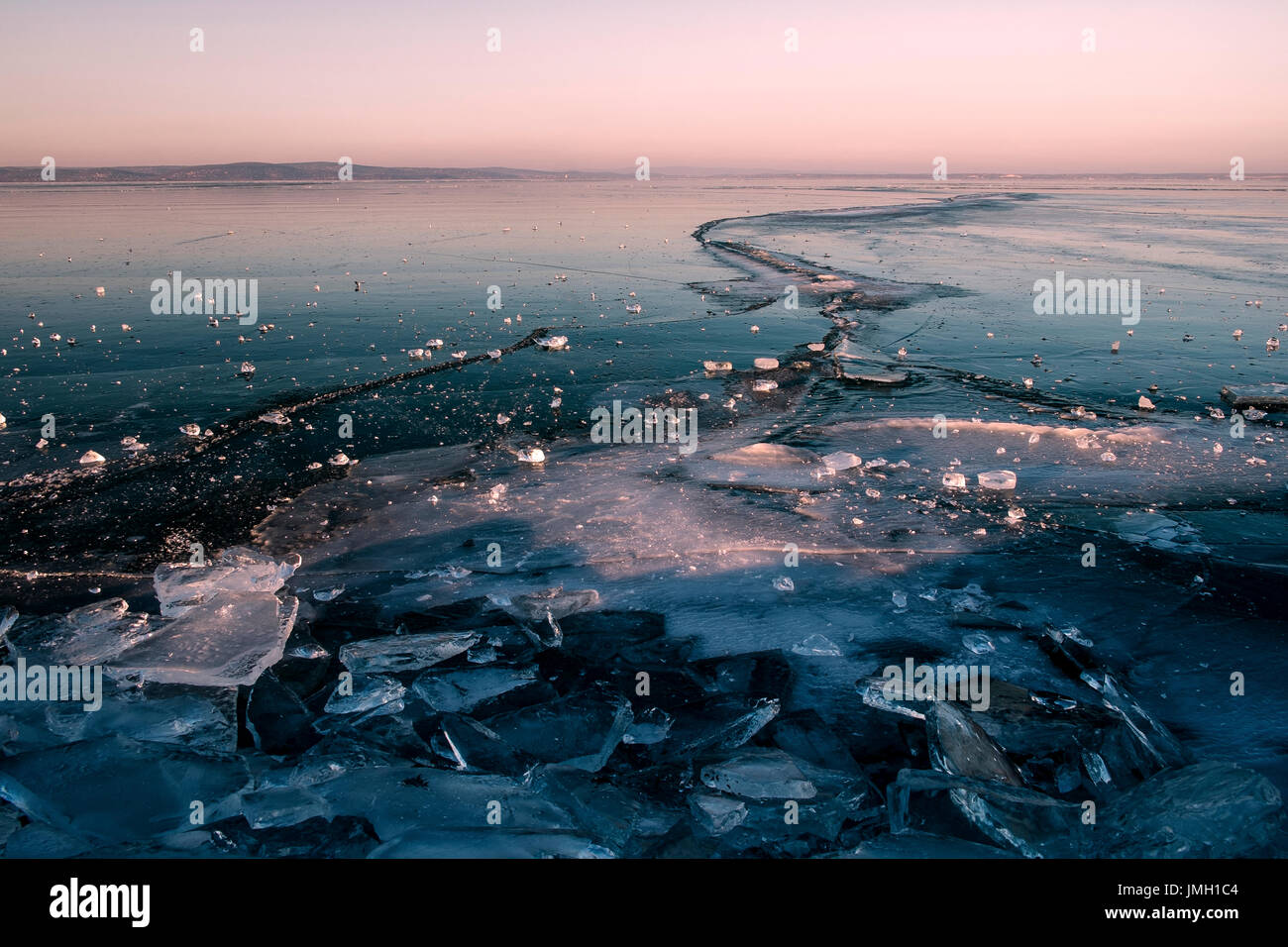 Chrystal Snow High Resolution Stock Photography and Images - Alamy