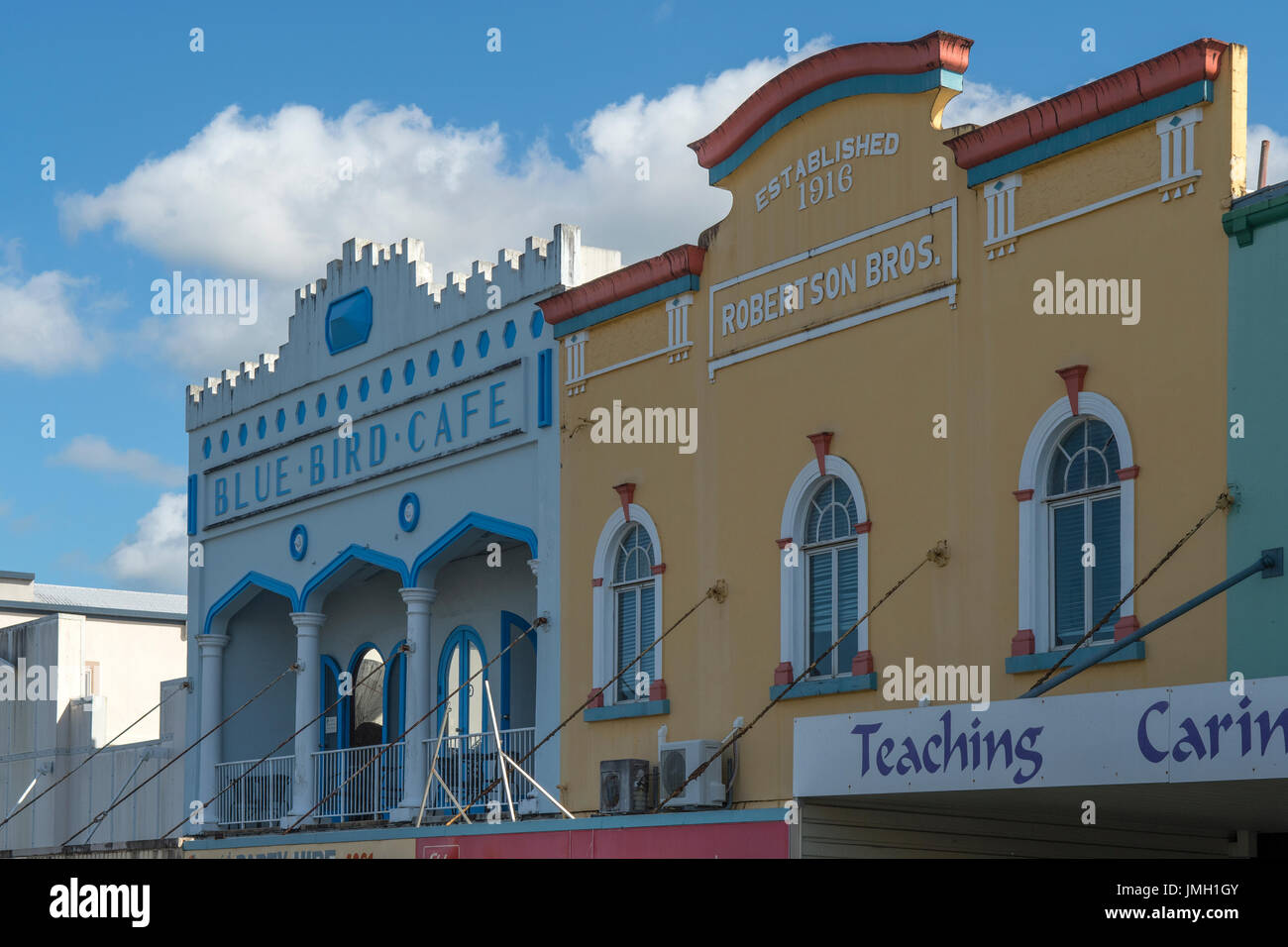 Innisfail hi-res stock photography and images - Alamy