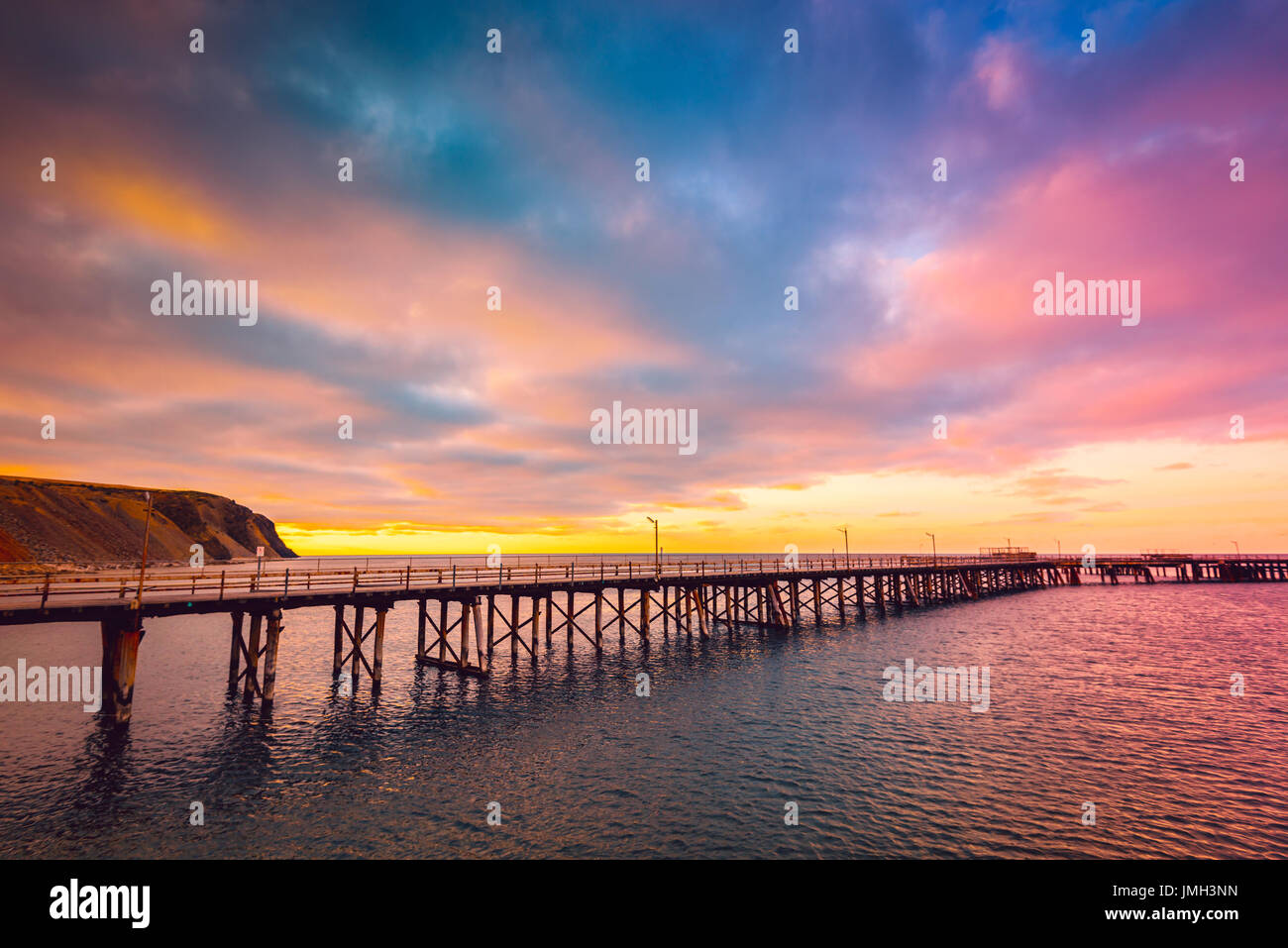 South rapid bay hi-res stock photography and images - Alamy