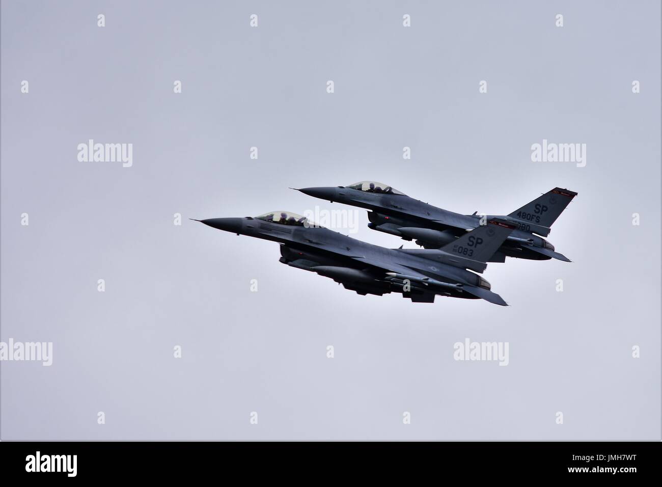 Royal international air fairford hi-res stock photography and images ...