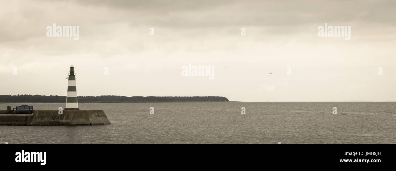 Short beacon hi-res stock photography and images - Alamy