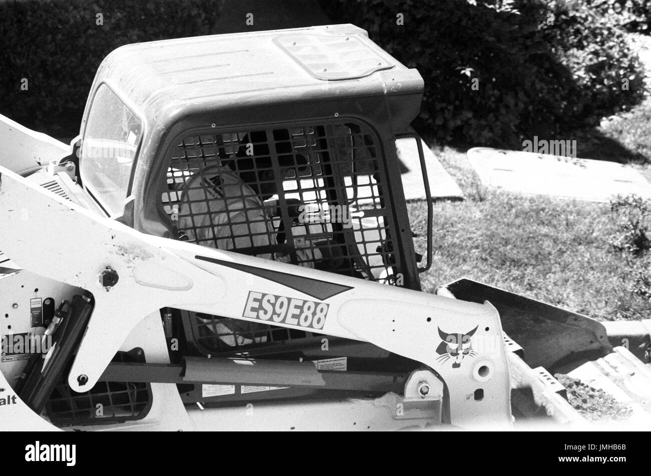 Construction uses Black and White Stock Photos & Images - Alamy