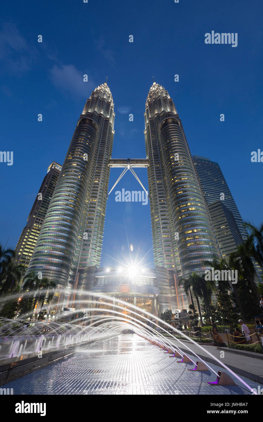 Kuala lumpur outdoors hi-res stock photography and images - Alamy