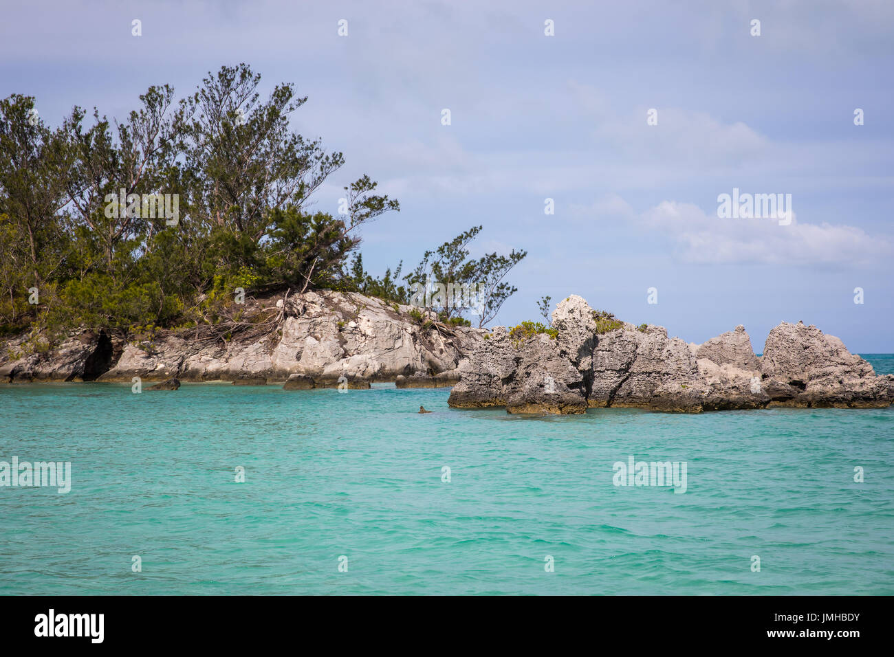 Bermuda triangle map hi-res stock photography and images - Alamy