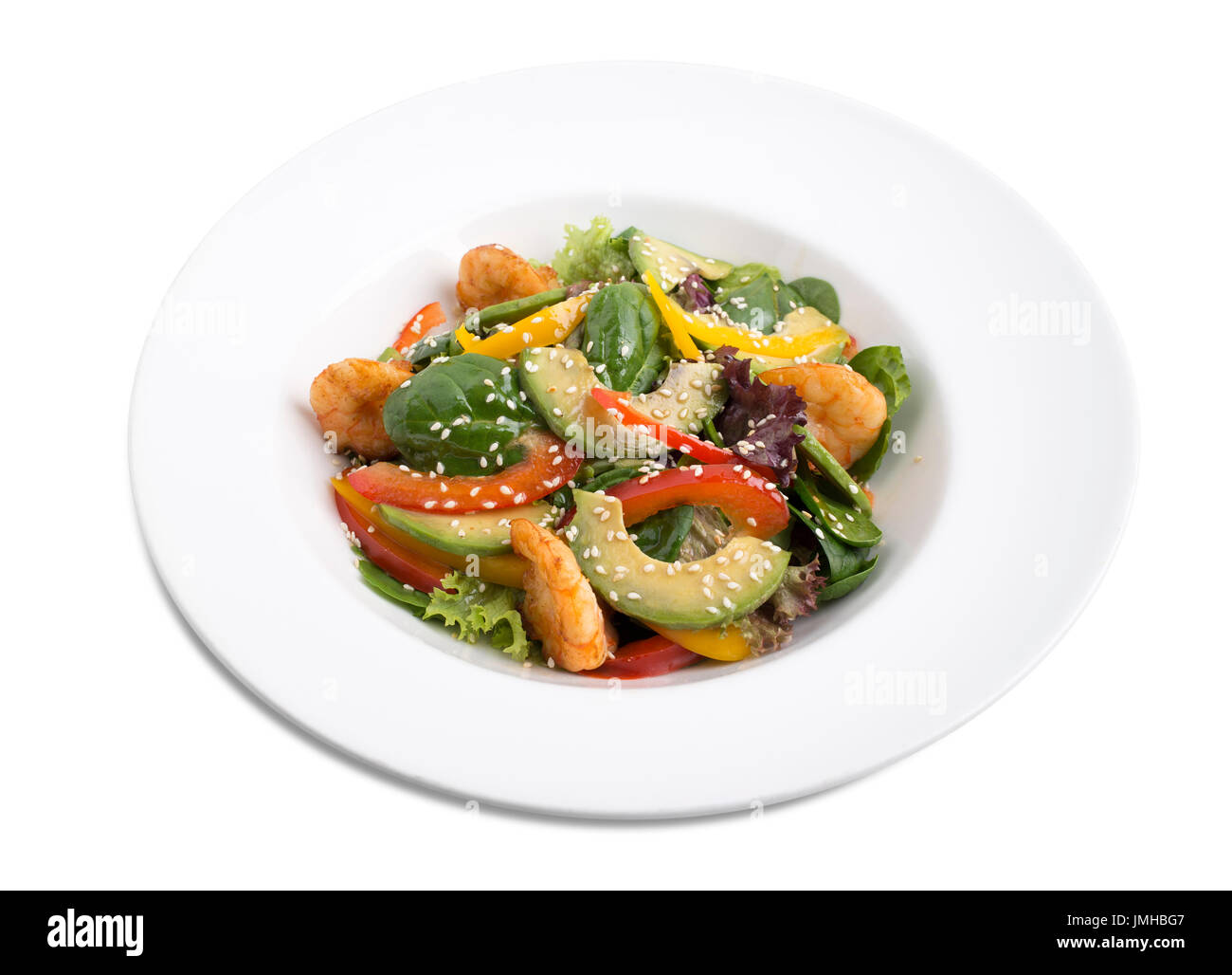 Corn salad seed Cut Out Stock Images & Pictures - Alamy