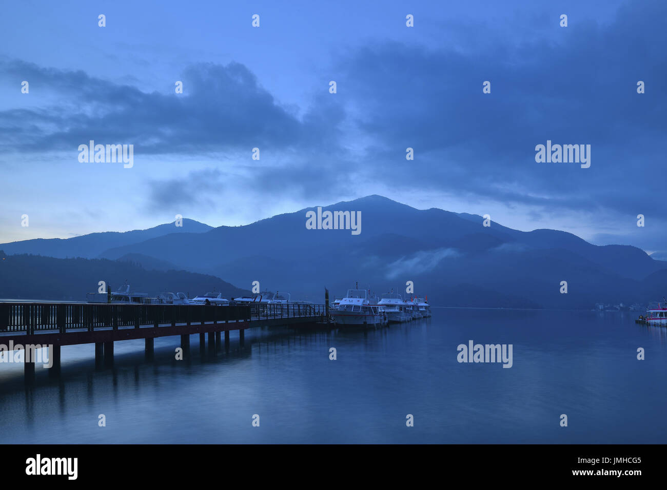 Central of Taiwan Stock Photo - Alamy