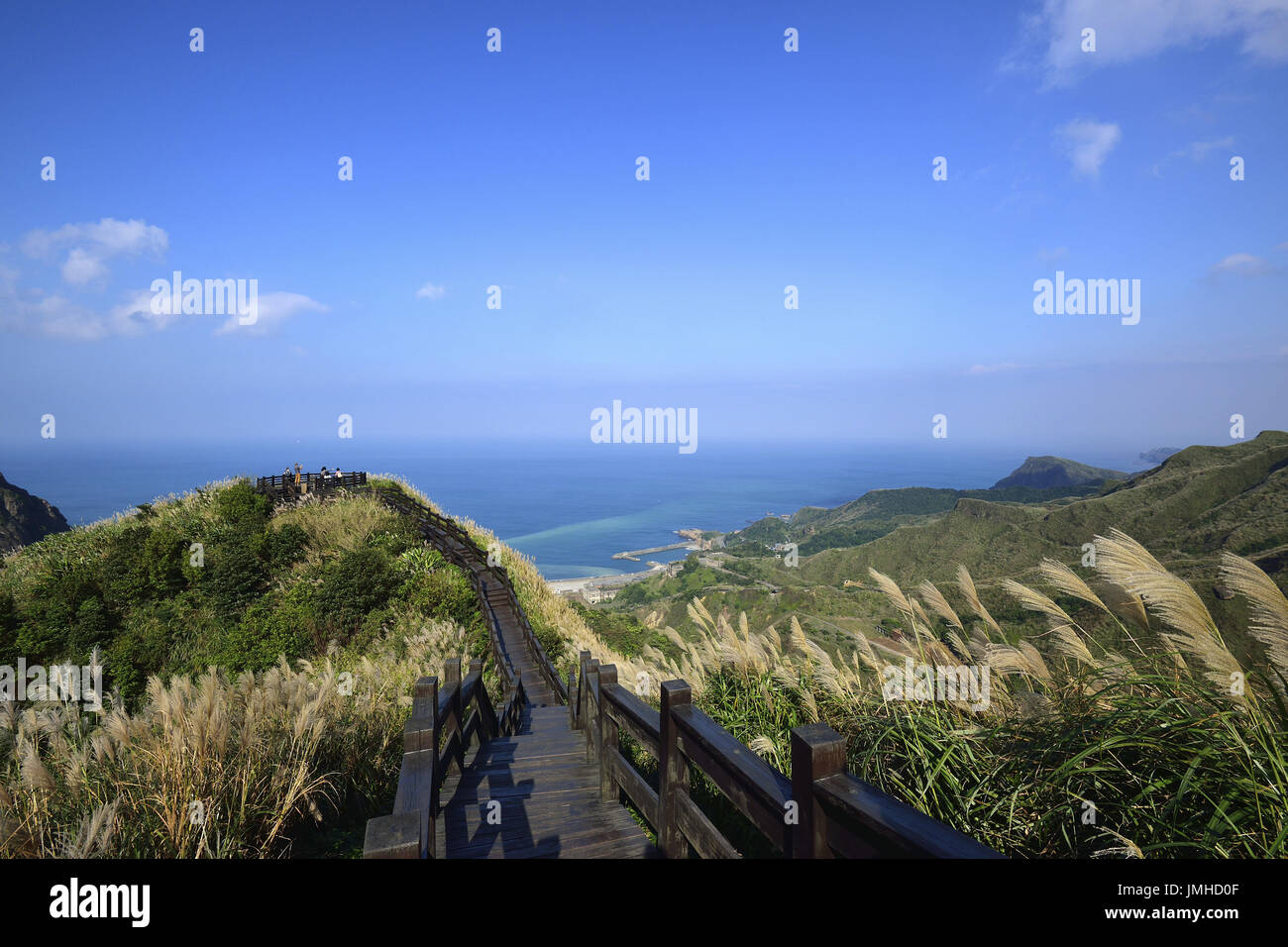 North of Taiwan Stock Photo - Alamy