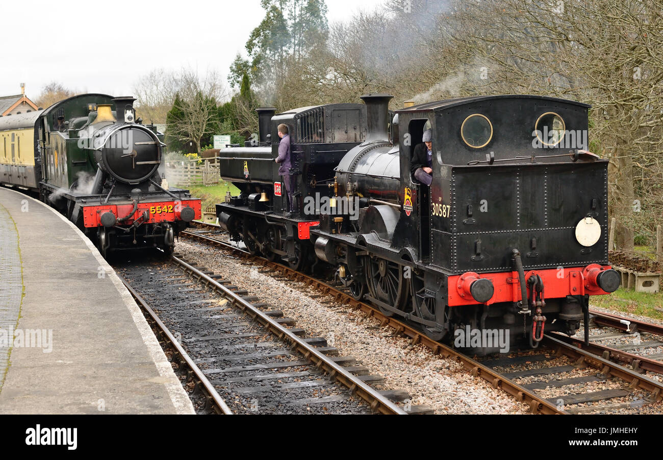 Engine 5542 hi-res stock photography and images - Alamy