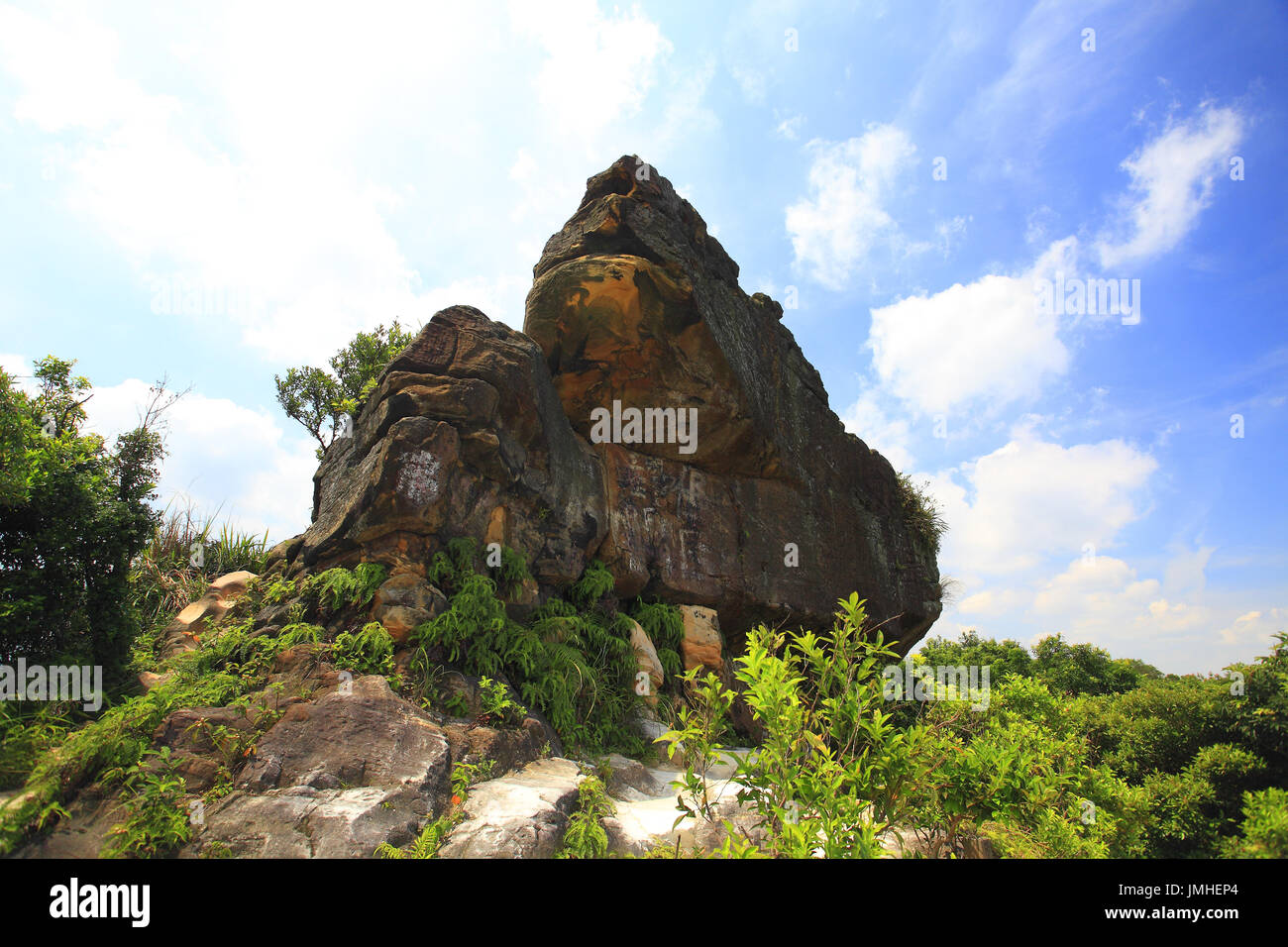 North of Taiwan Stock Photo - Alamy