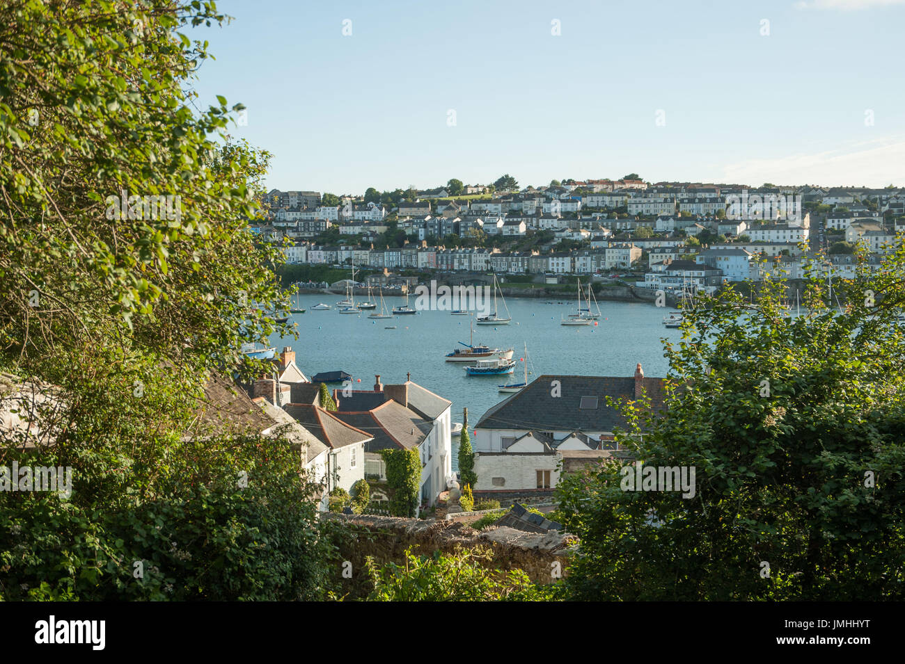 Flushing and penryn hi-res stock photography and images - Alamy