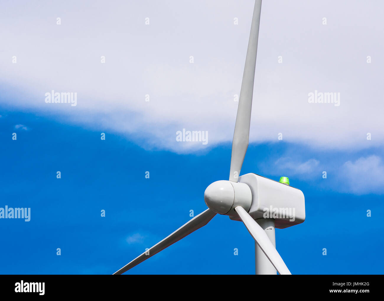 Sustainable power generator hi-res stock photography and images - Alamy