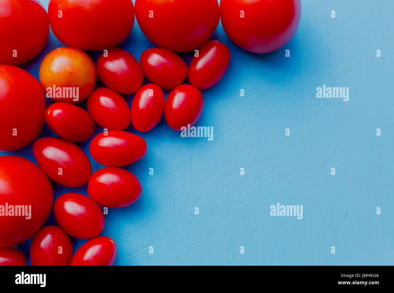 Matte baby blue hi-res stock photography and images - Alamy