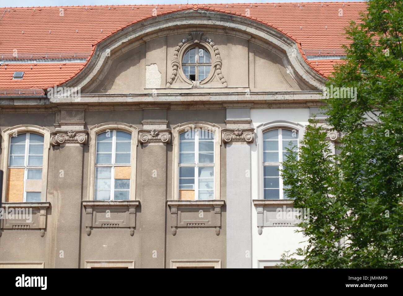 Former main telegraph office hi-res stock photography and images - Alamy