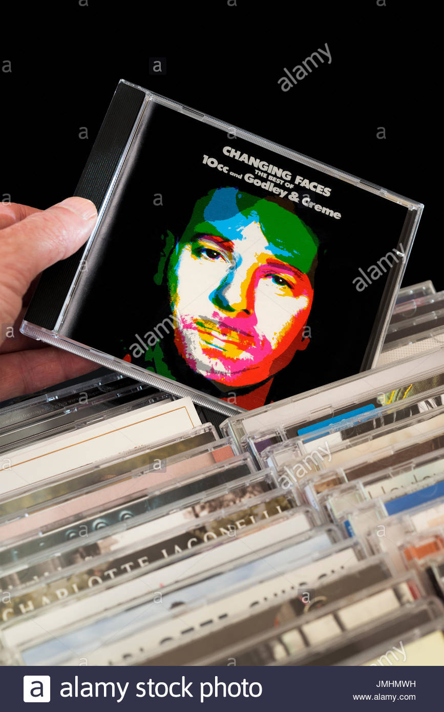 British Pop Group From 1970s High Resolution Stock Photography and ...