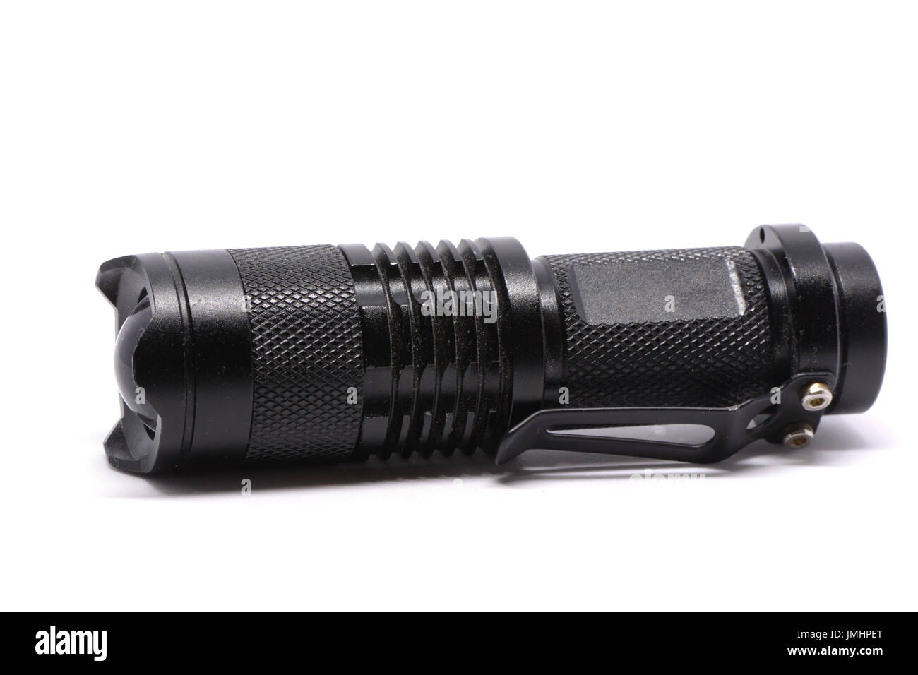 Flashlight beam reflection hi-res stock photography and images - Alamy